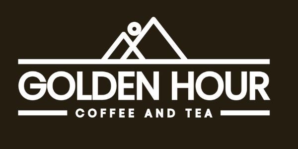 Menu | Golden Hour Coffee and Tea